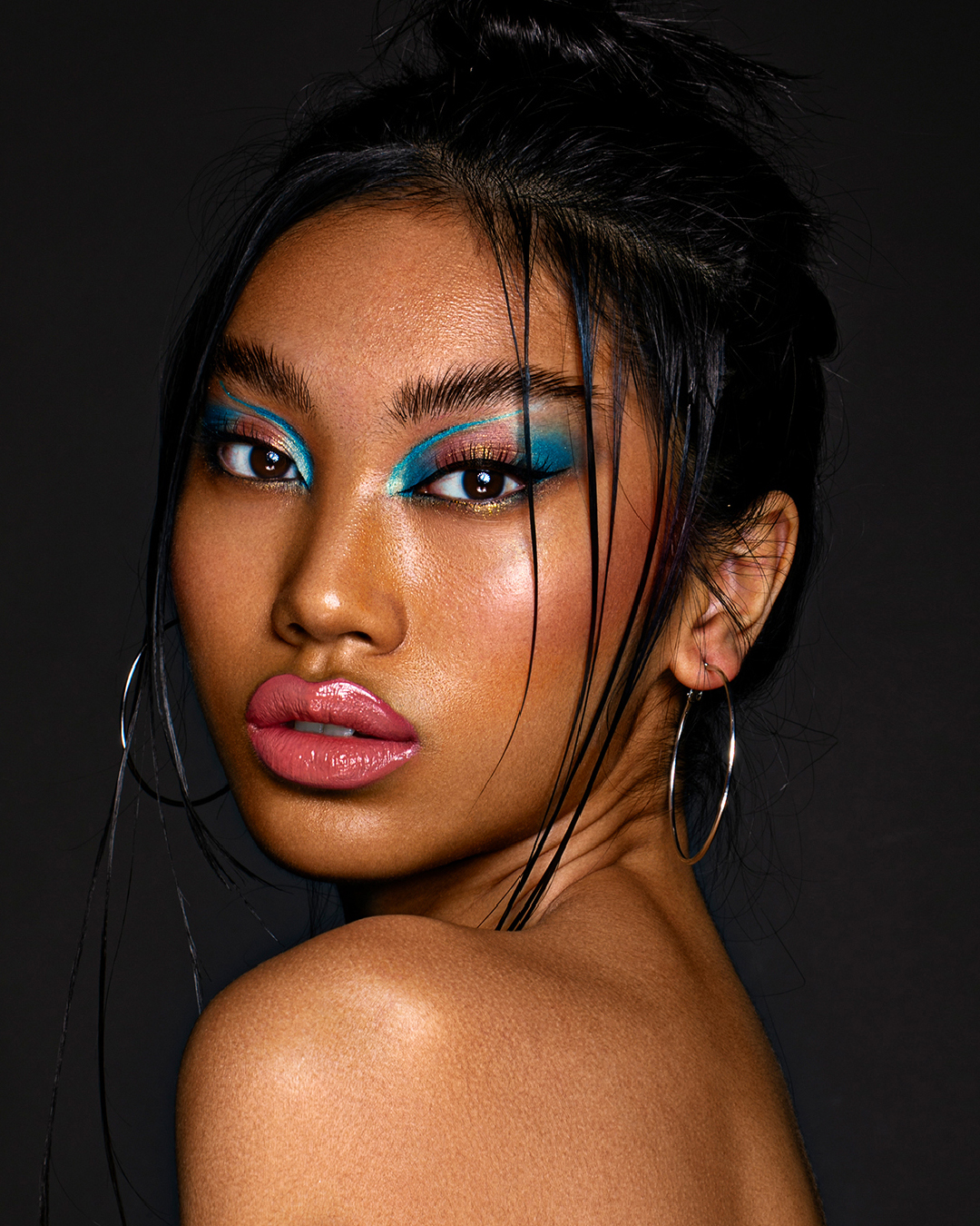 Denissa Advenetta - 2ICONS