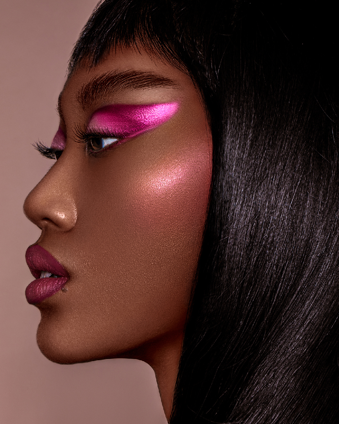 Denissa Advenetta - 2ICONS